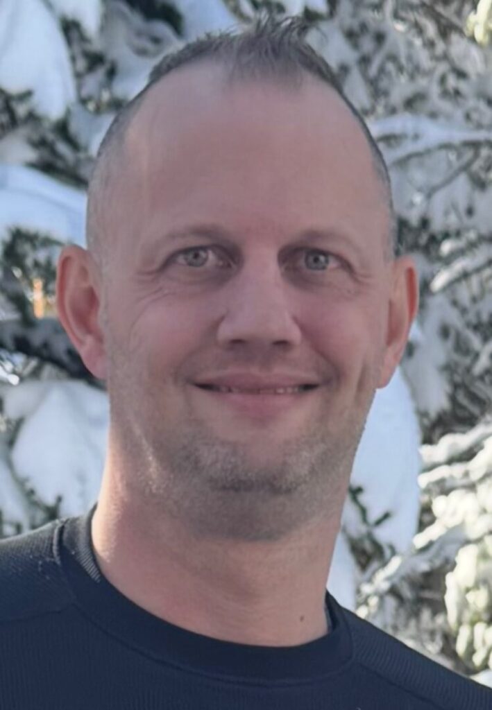Chris Sandbach | Therapist for Teens and Adults | Longmont Colorado